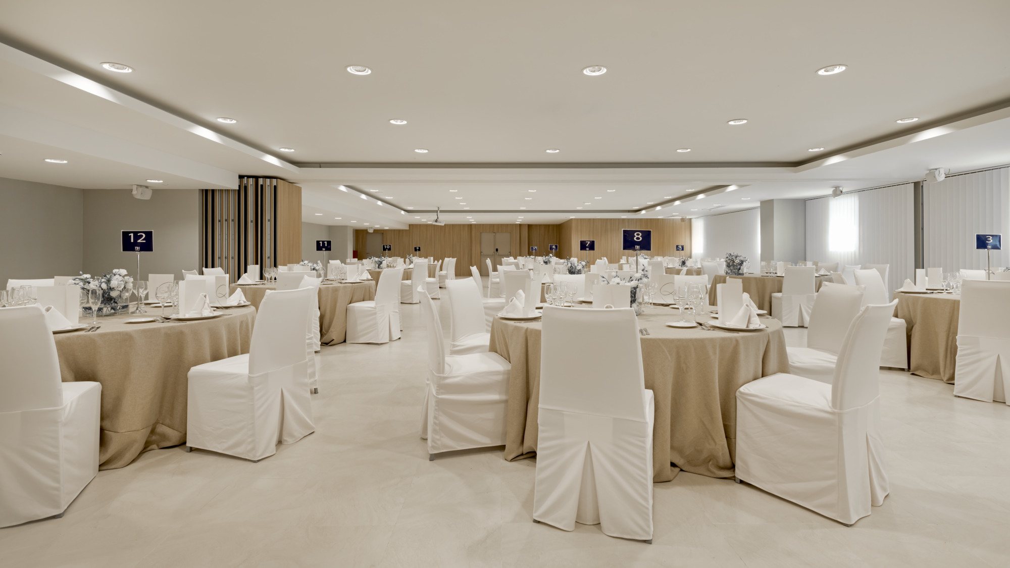 Hotel NH Málaga | Hotel in Málaga, Spain | nh-hotels.com