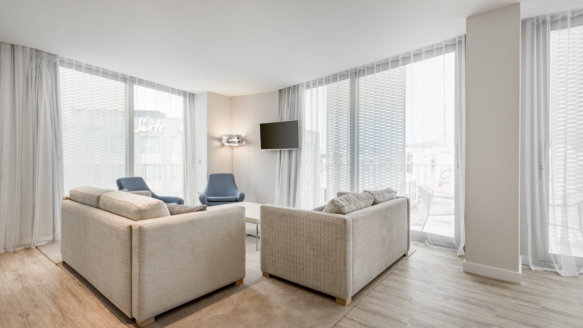 Hotel NH Málaga | Hotel in Málaga, Spain | nh-hotels.com