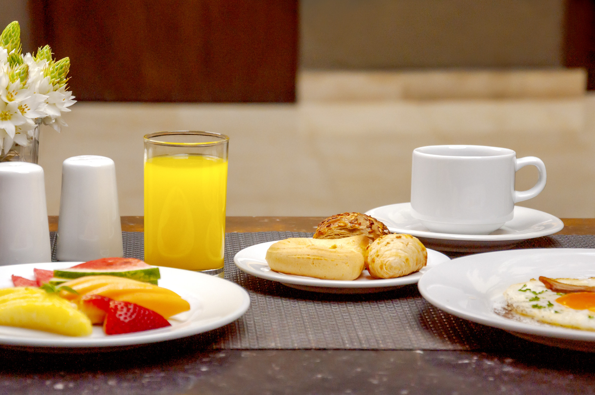 NH Cali Boulevard del Rio, hotel in Cali, Colombia | NH Hotels