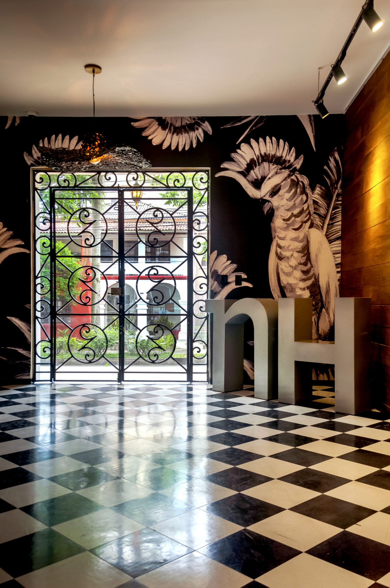 NH Cali Boulevard del Rio, hotel in Cali, Colombia | NH Hotels