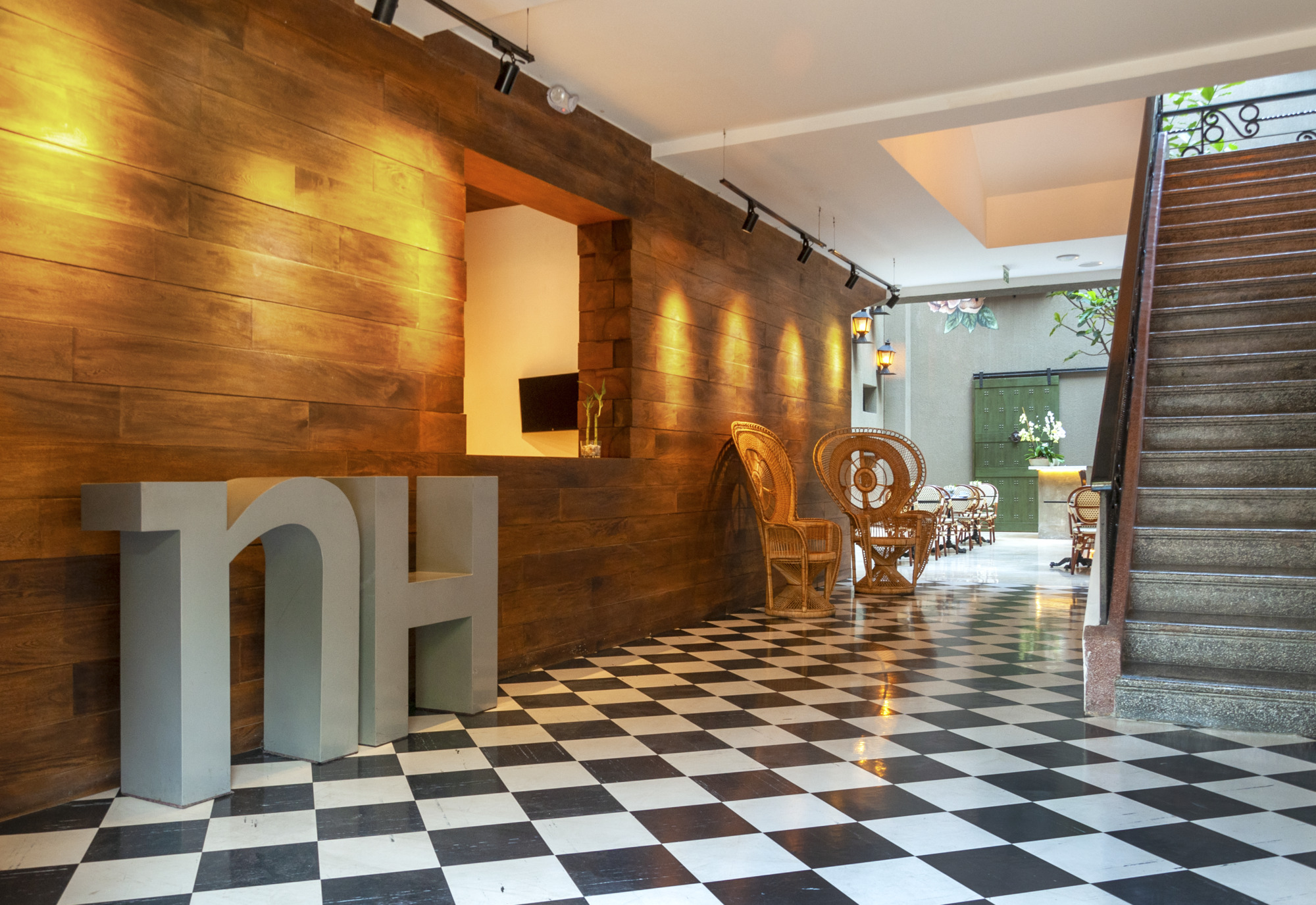 NH Cali Boulevard del Rio, hotel in Cali, Colombia | NH Hotels