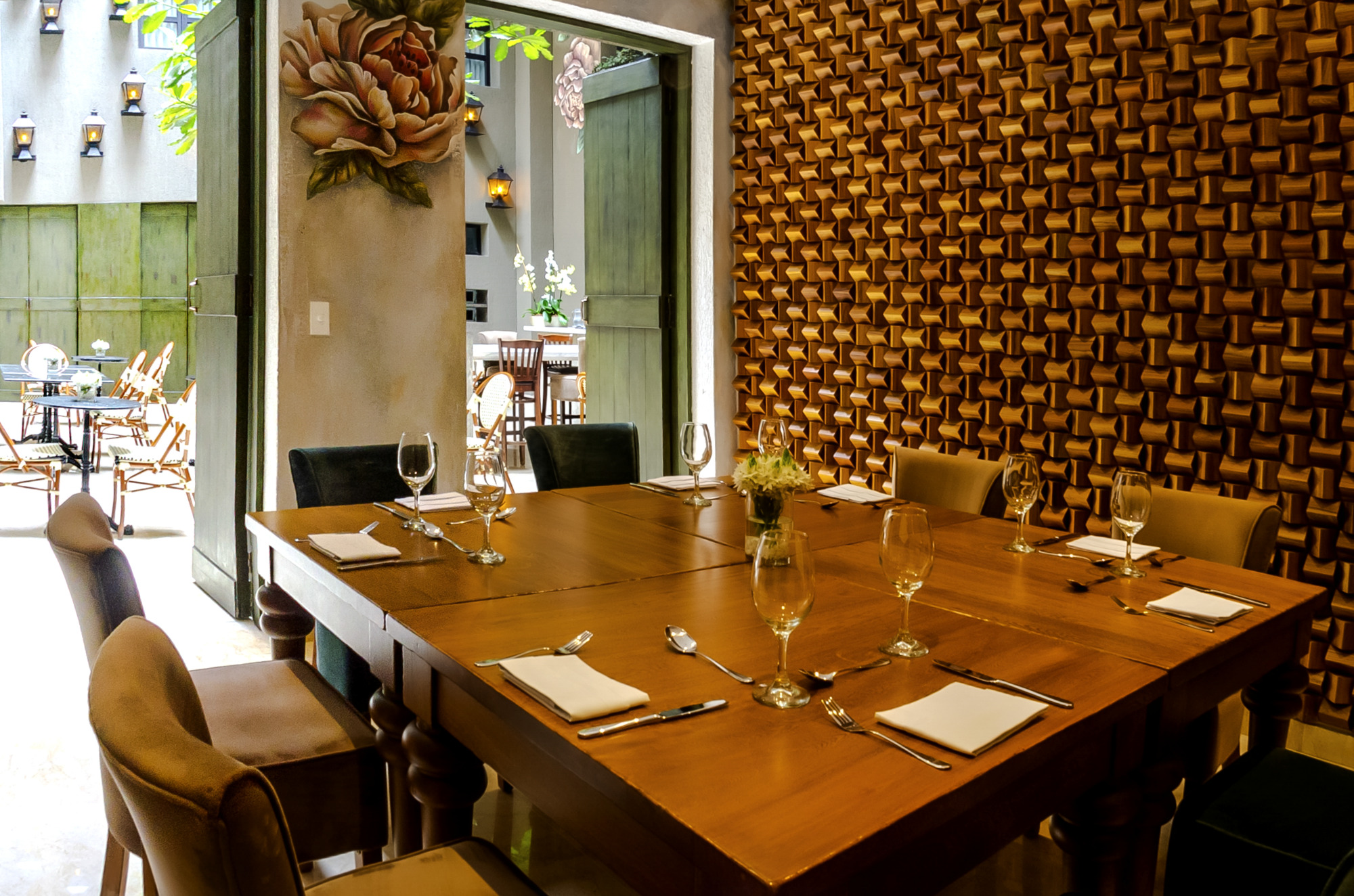 NH Cali Boulevard del Rio, hotel in Cali, Colombia | NH Hotels