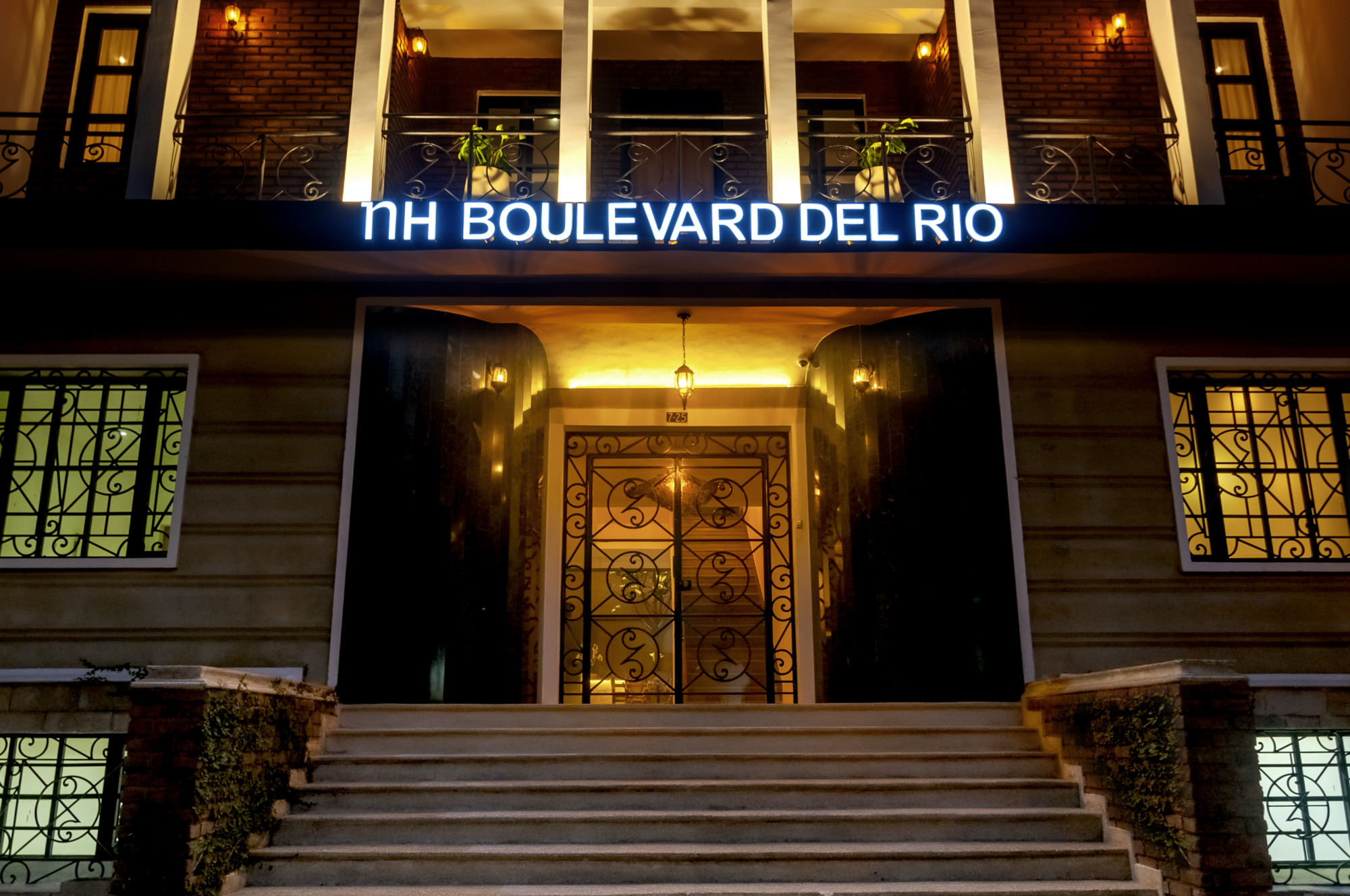 NH Cali Boulevard del Rio, hotel en Cali, Colombia | NH Hotels