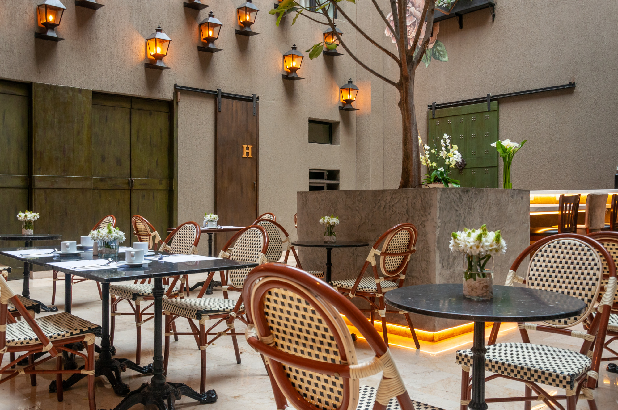 NH Cali Boulevard del Rio, hotel in Cali, Colombia | NH Hotels