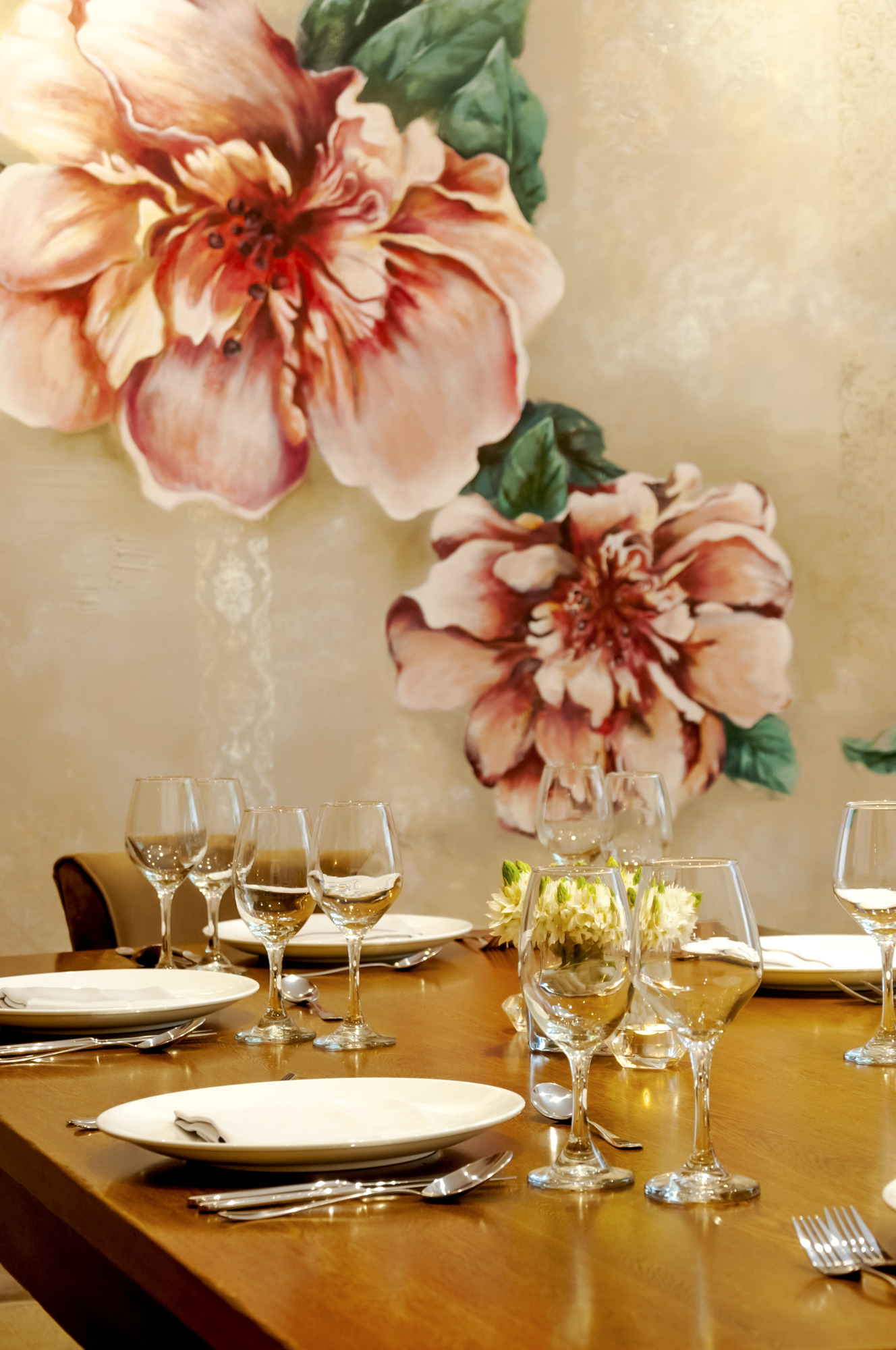 Meeting and event spaces at the NH Cali Boulevard del Río