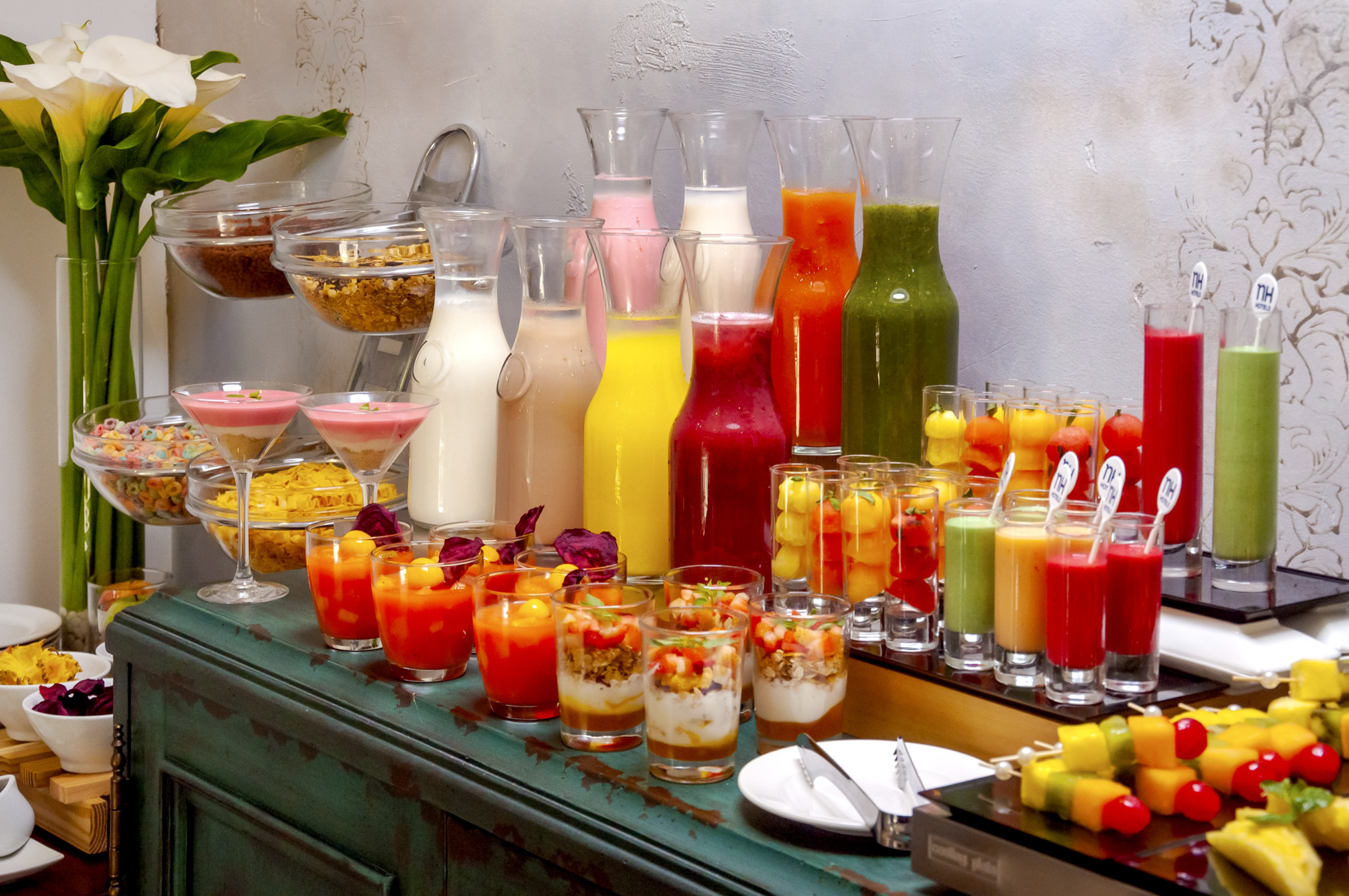 NH Cali Boulevard del Rio, hotel in Cali, Colombia | NH Hotels