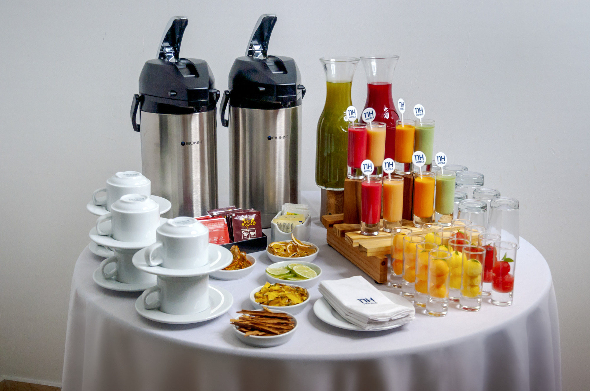 NH Cali Boulevard del Rio, hotel in Cali, Colombia | NH Hotels