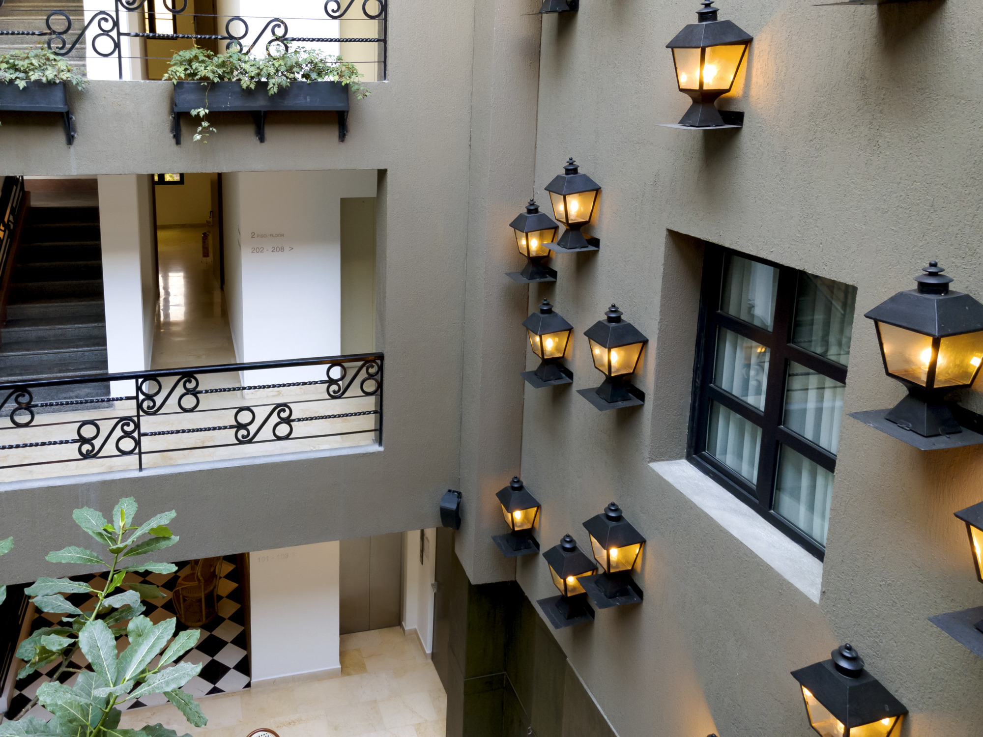 NH Cali Boulevard del Rio, hotel in Cali, Colombia | NH Hotels