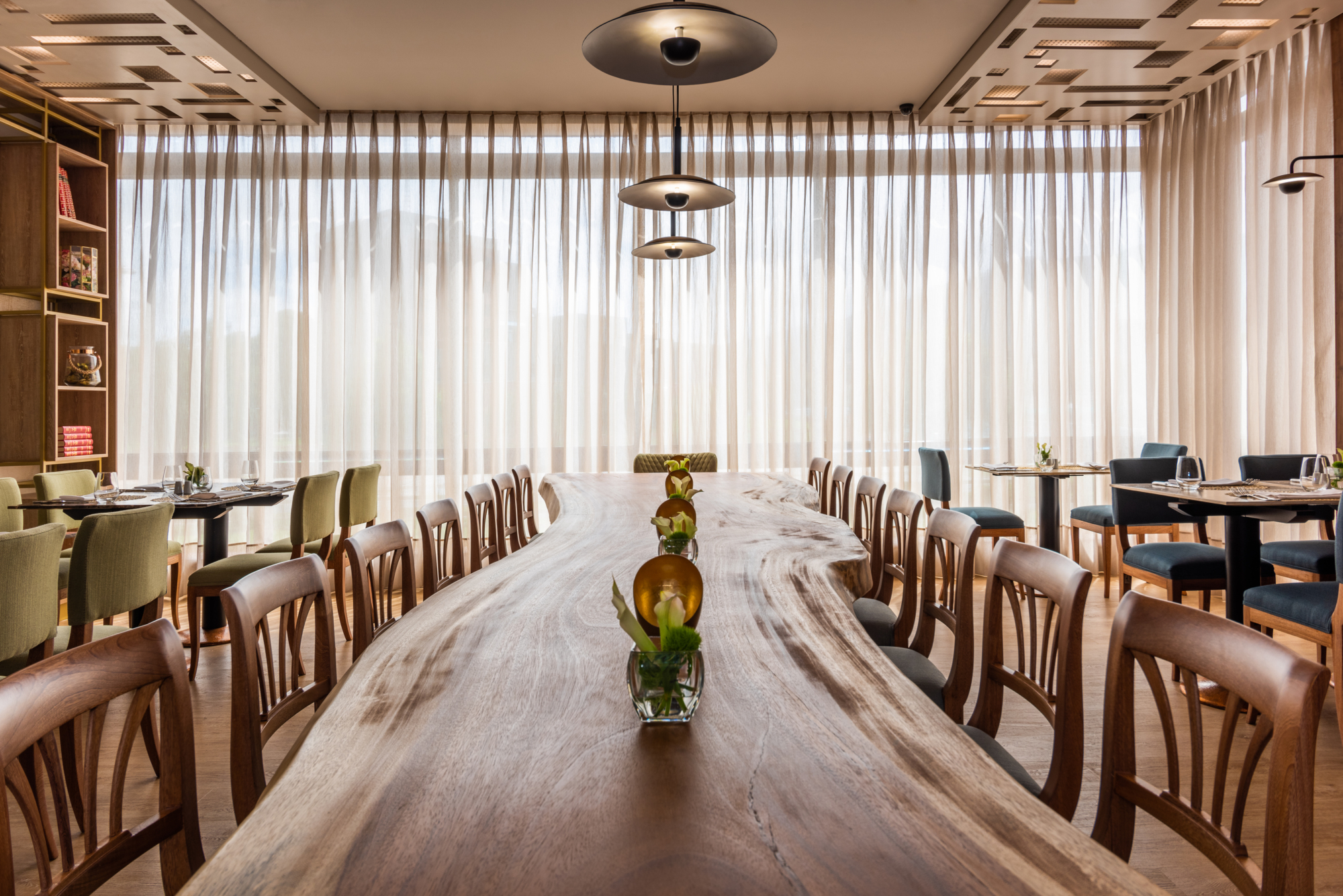 Hotel NH Collection Bogotá WTC Royal | nh-hoteles.es
