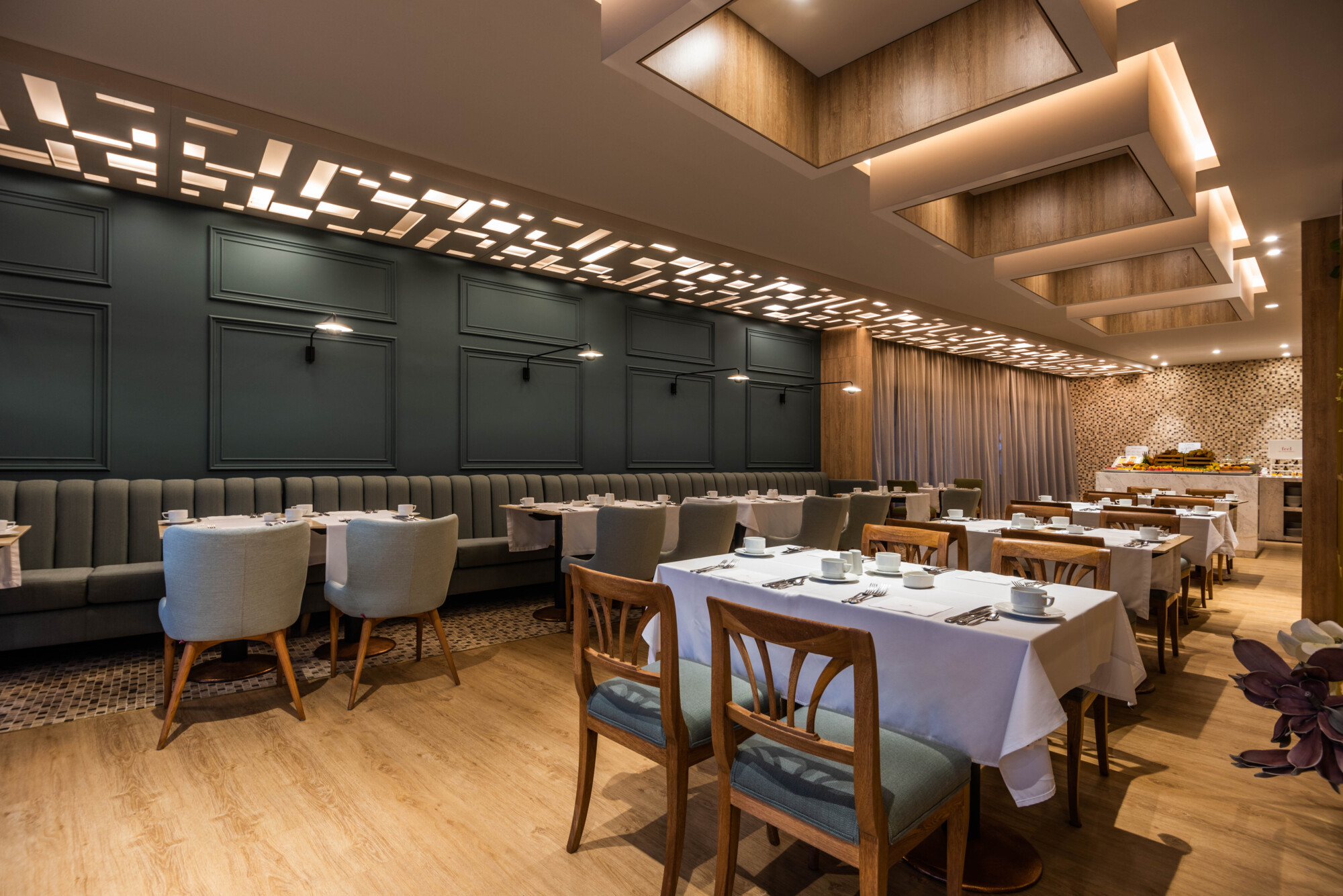 Hotel NH Collection Bogotá WTC Royal | nh-hoteles.es