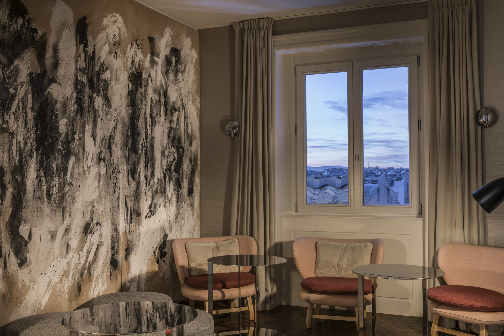 Hotel NH Collection Madrid Gran Vía | nh-hotels.com