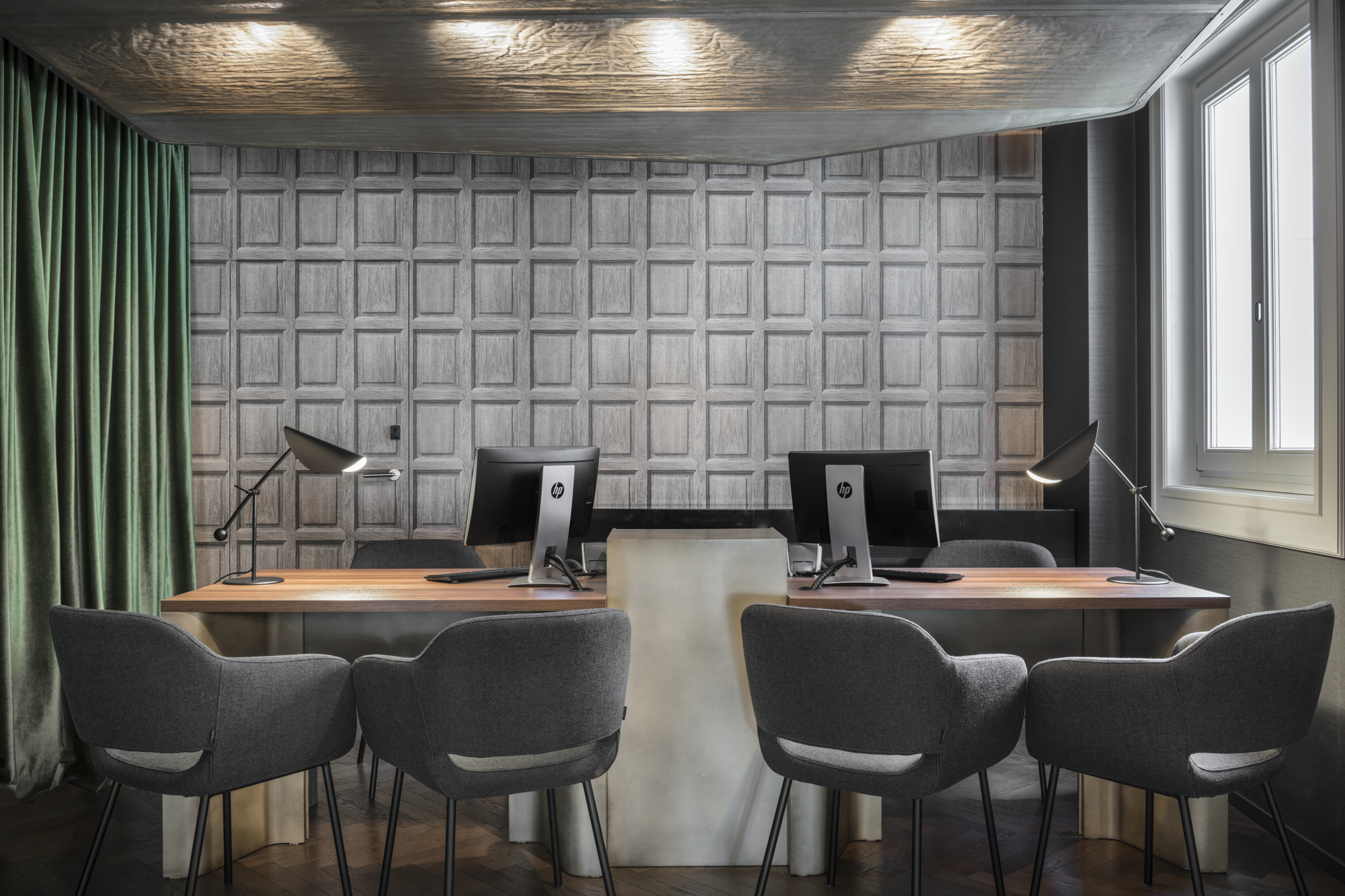 Hotel NH Collection Madrid Gran Vía | nh-hotels.com