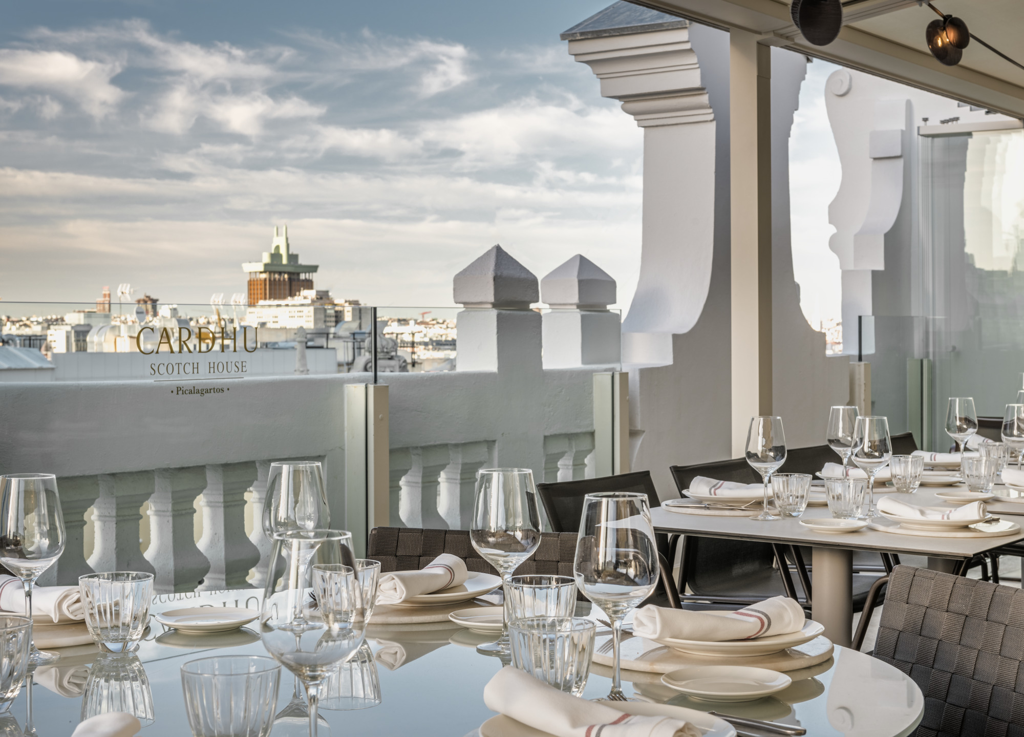 NH Collection Madrid Gran Vía: 4* Hotel in Madrid City Center