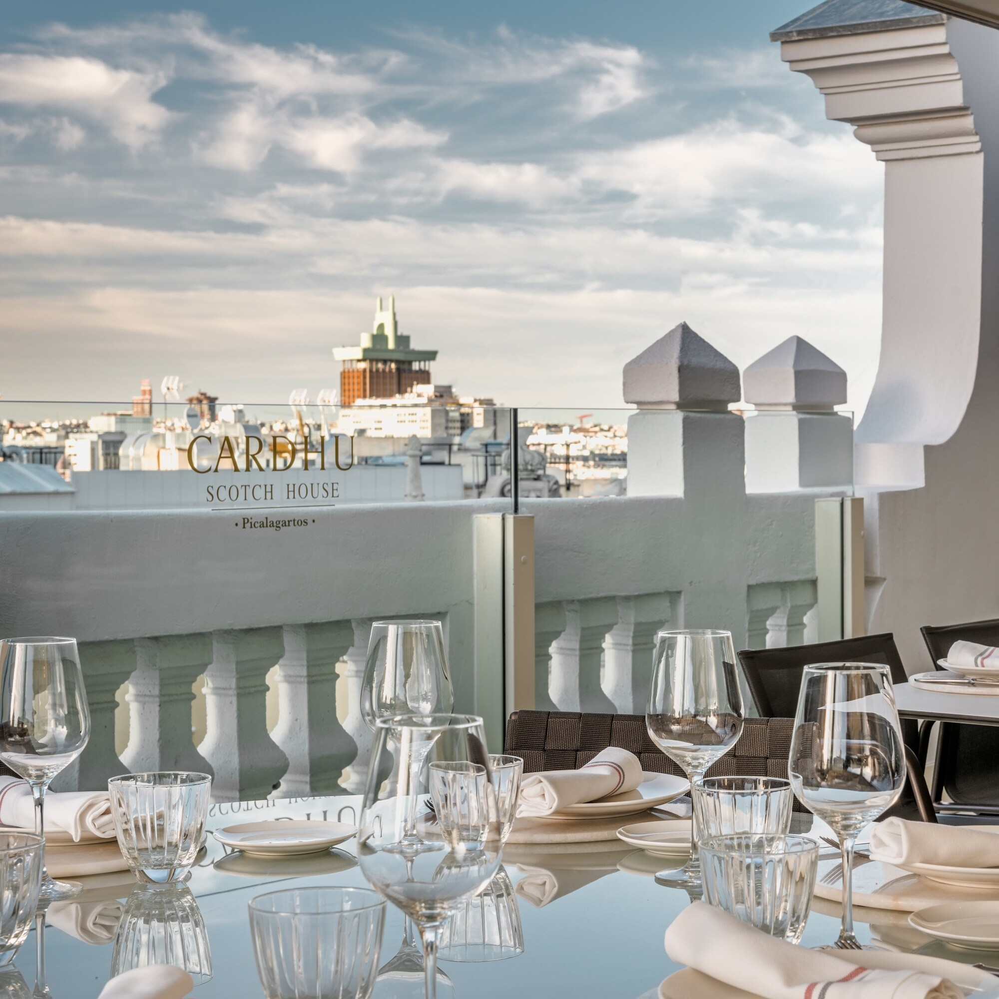 NH Collection Madrid Gran Vía: 4* Hotel in Madrid City Center