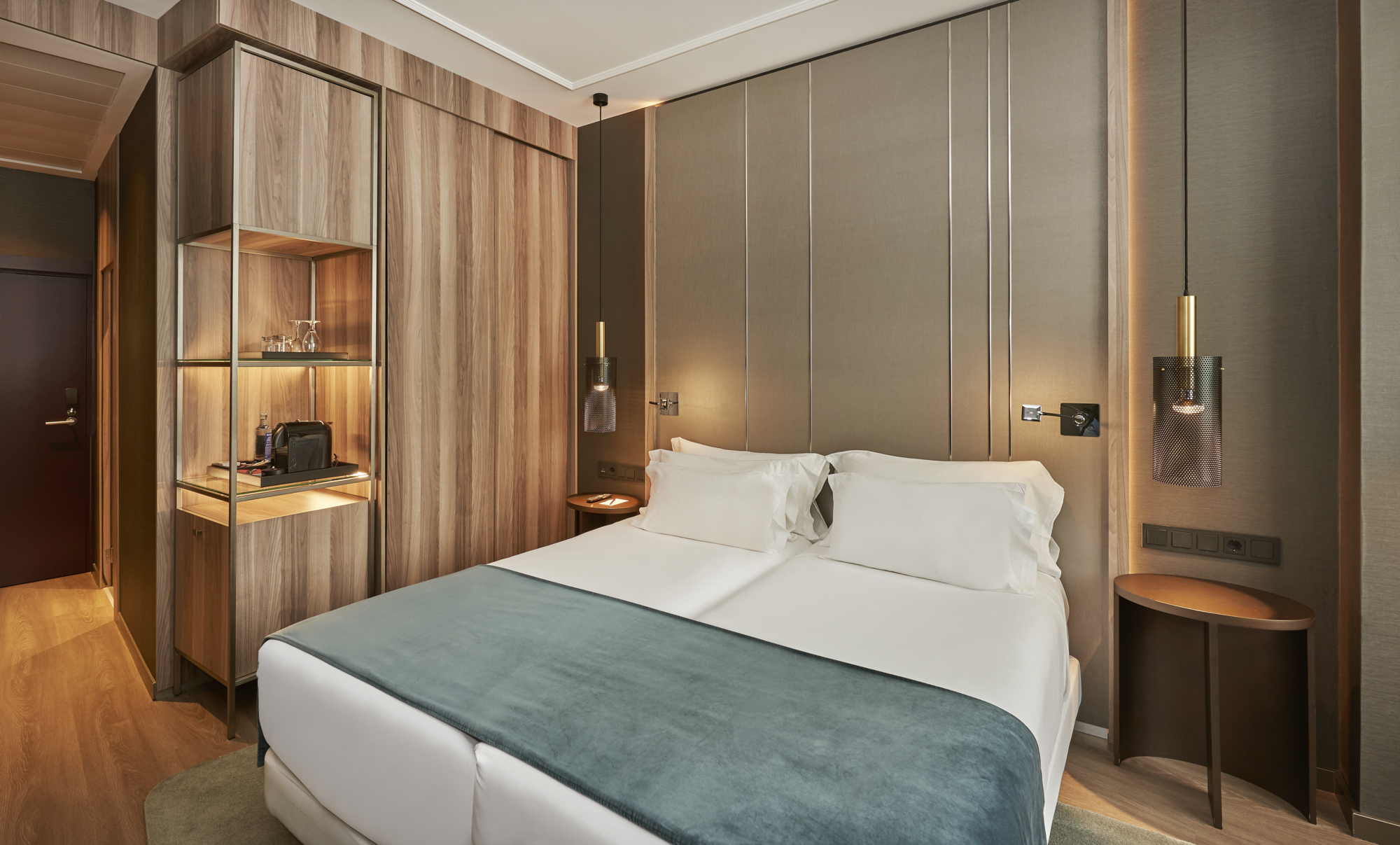 Hotel NH Collection Madrid Gran Vía | nh-hotels.com