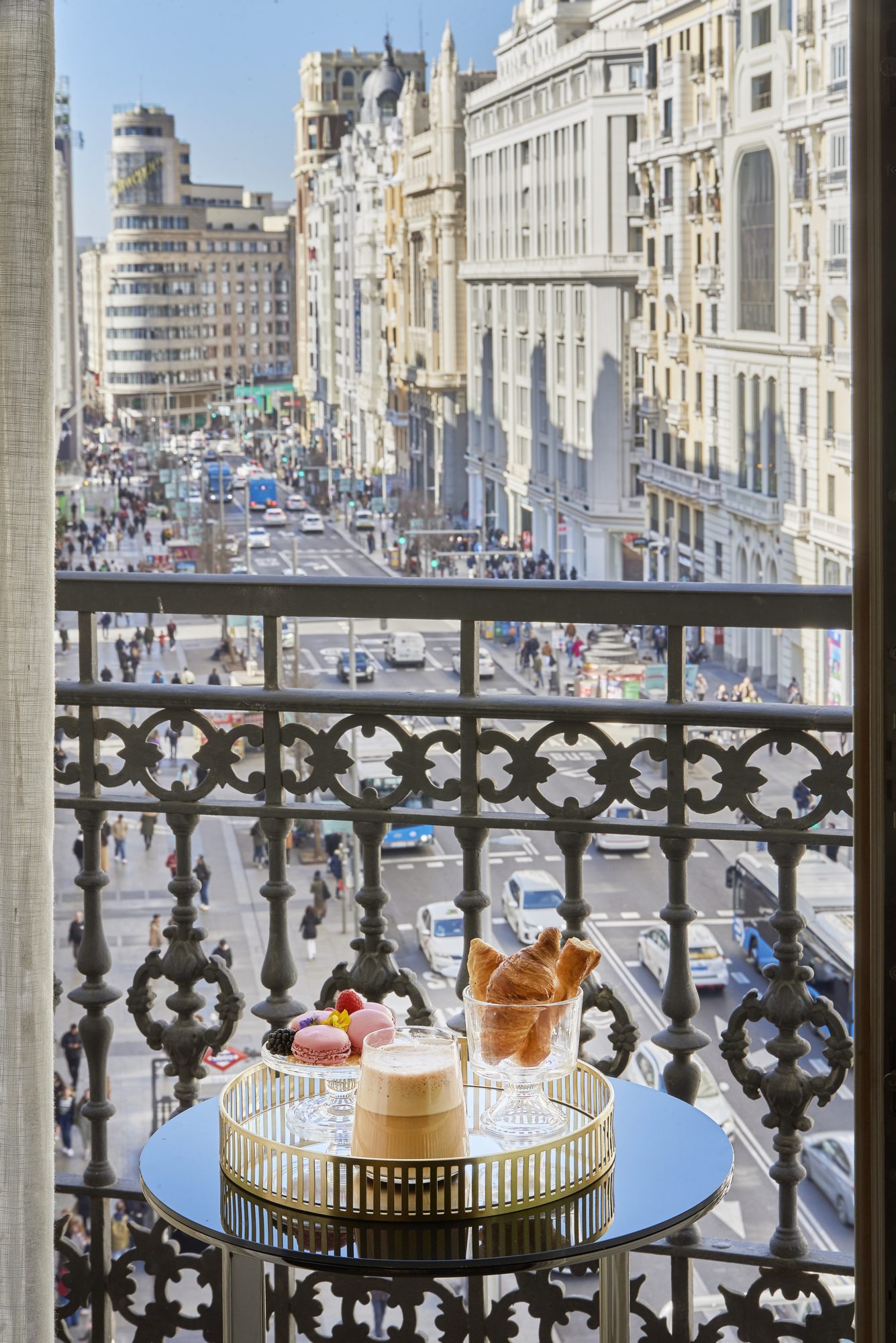 Hotel NH Collection Madrid Gran Vía | nh-hoteles.es