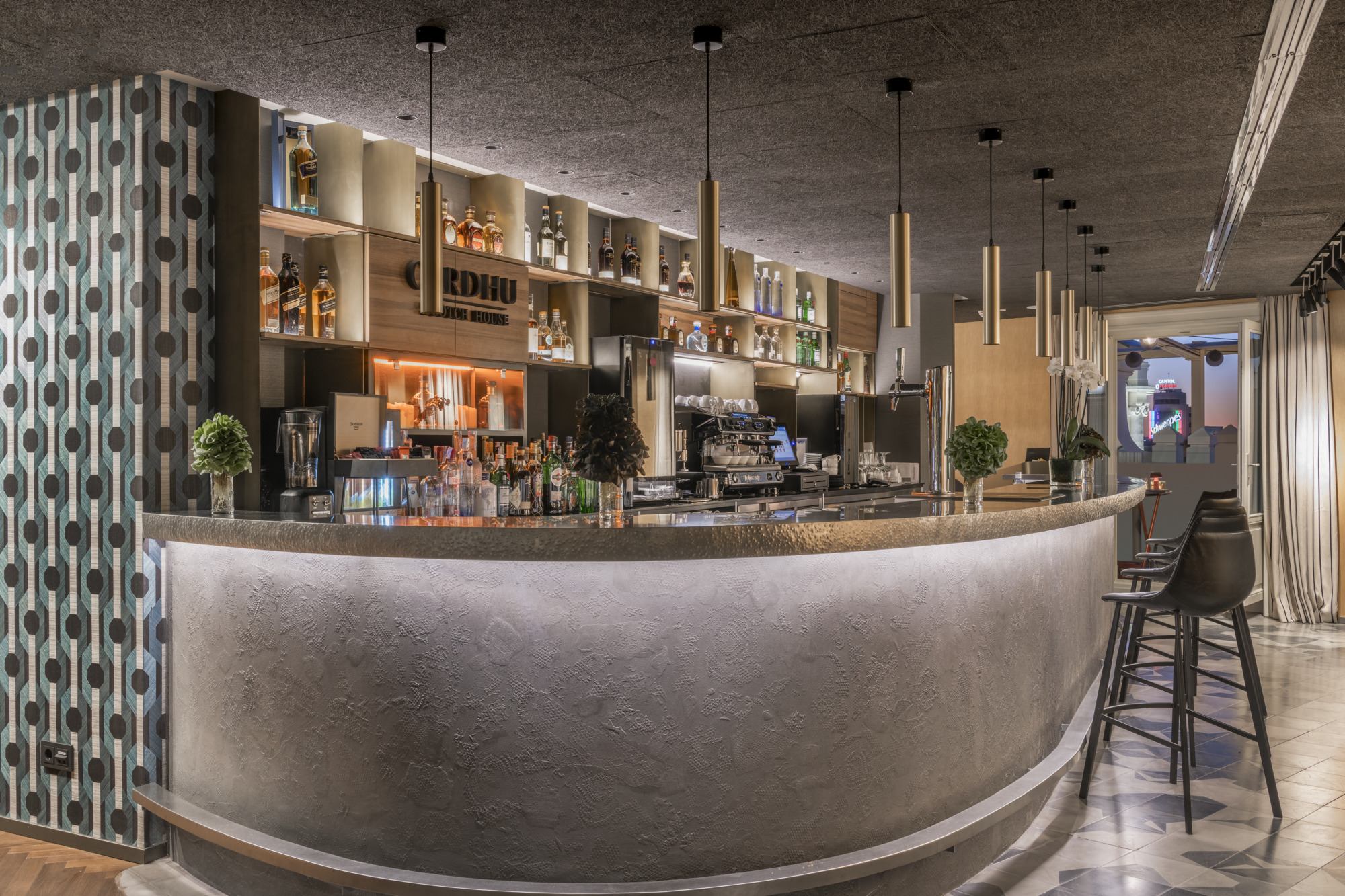 Hotel NH Collection Madrid Gran Vía | nh-hotels.com