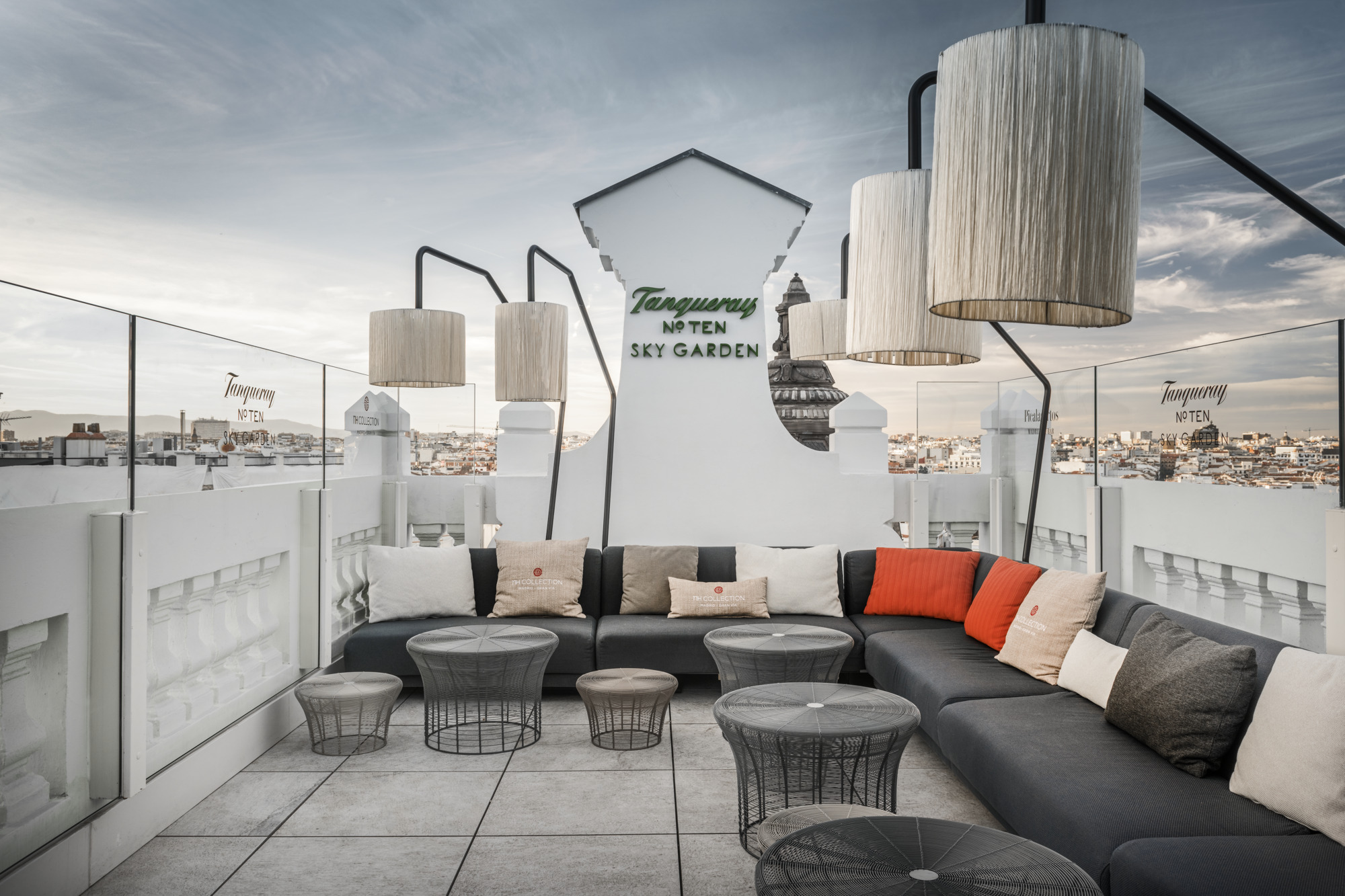 NH Collection Madrid Gran Vía: 4* Hotel in Madrid City Center