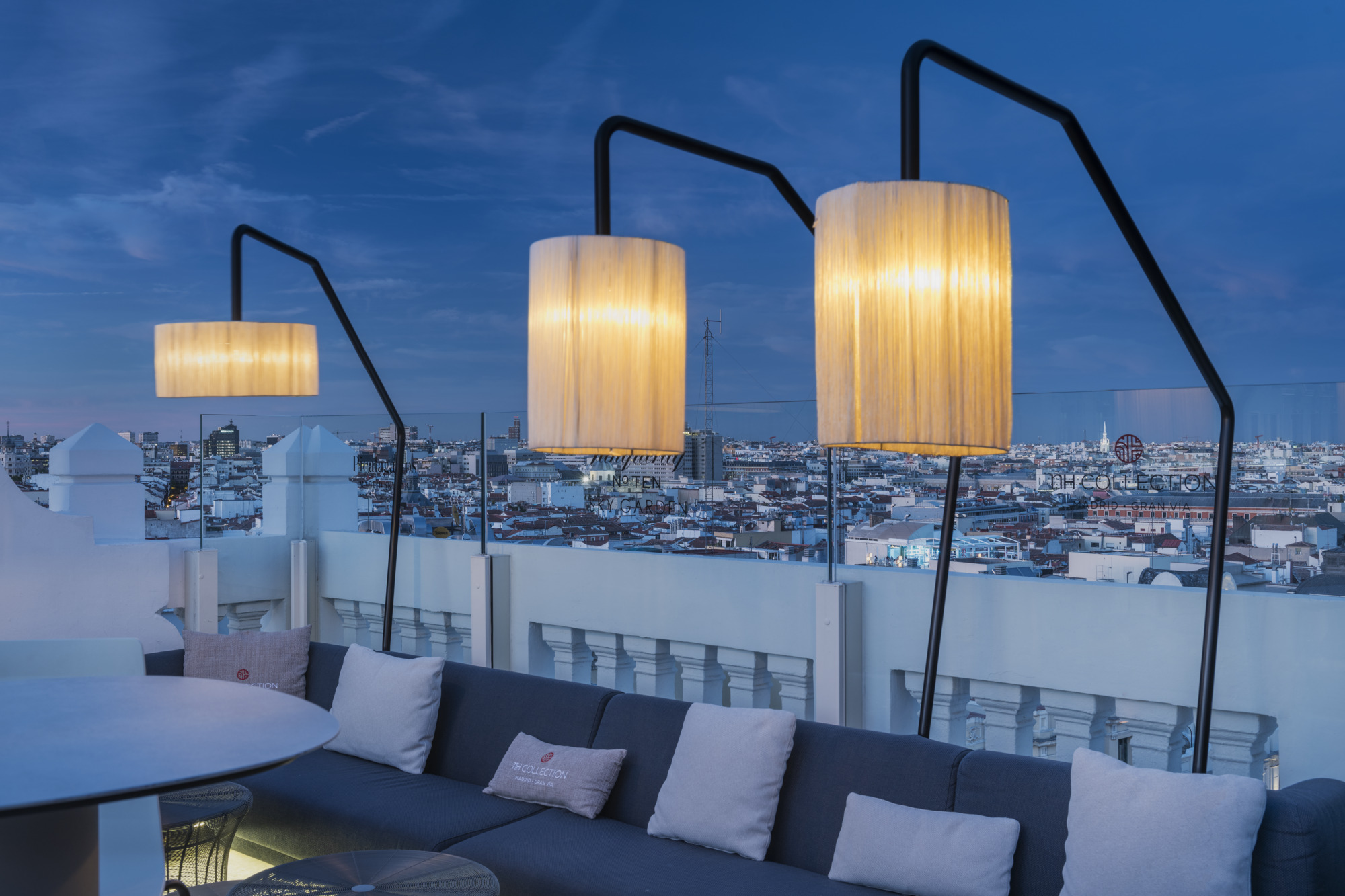 Hotel NH Collection Madrid Gran Vía | nh-hotels.com