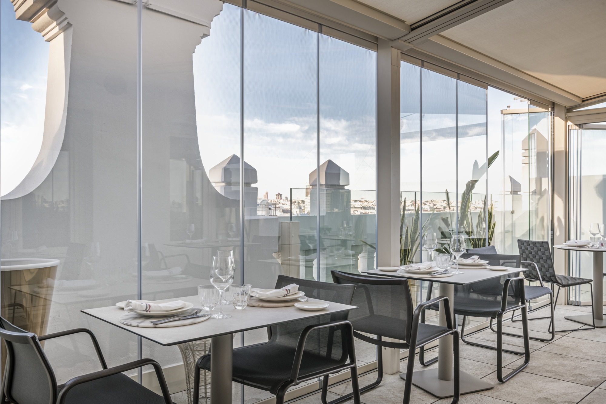 Hôtel NH Collection Madrid Gran Vía | nh-hotels.fr