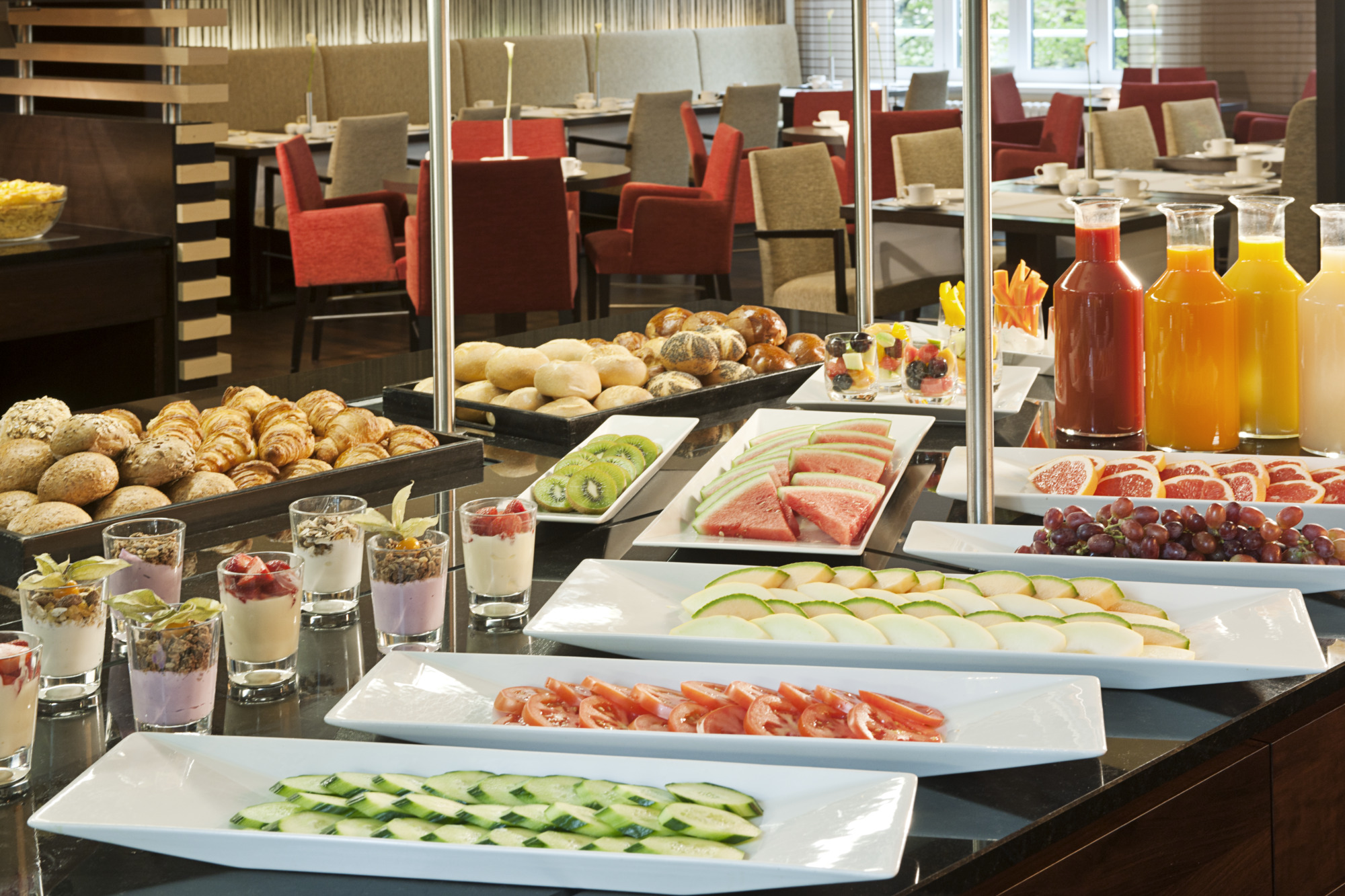Hotel NH Berlin Kurfürstendamm | nh-hotels.com