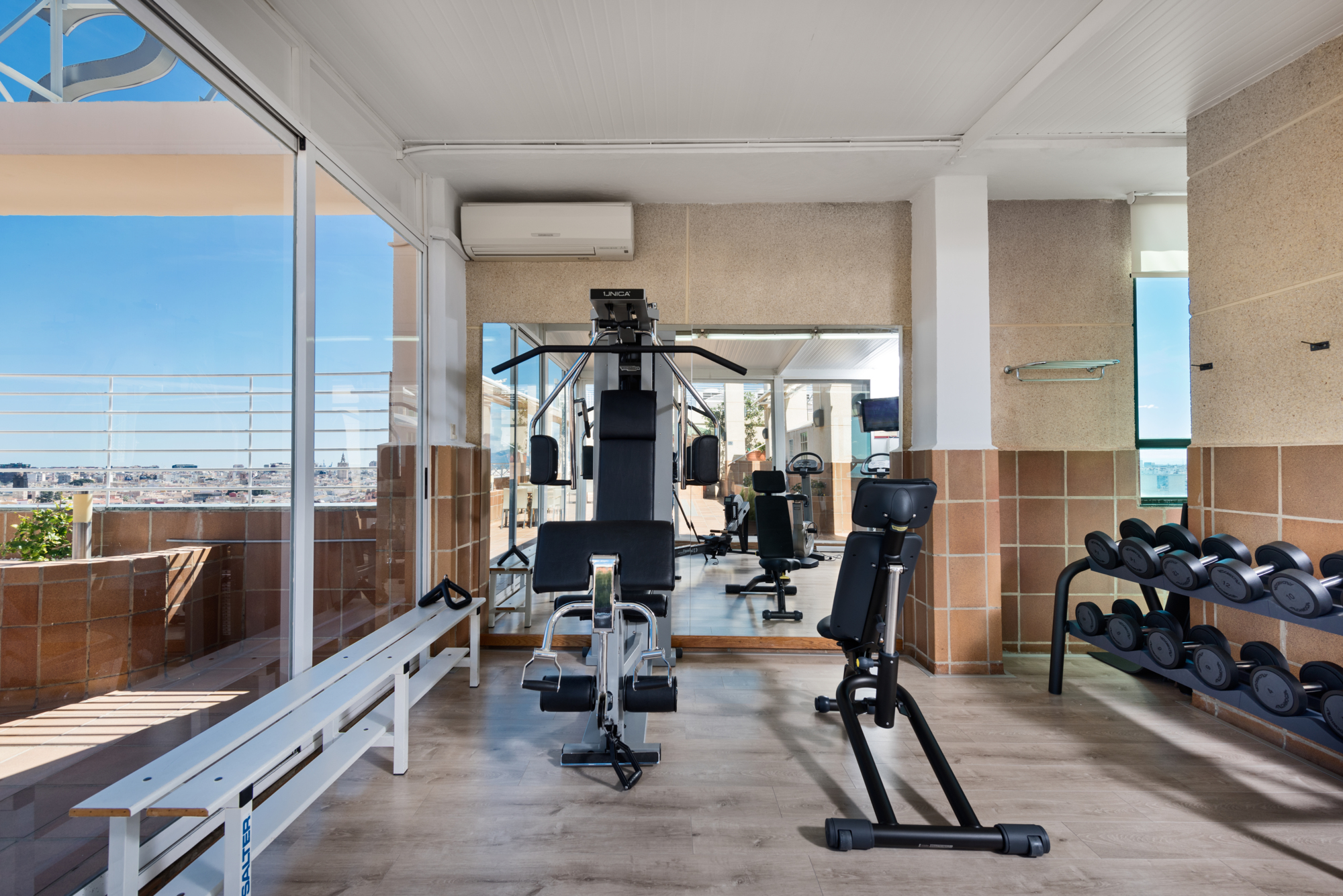 Hotel NH Valencia Center | Ahorra un 25% | nh-hoteles.es