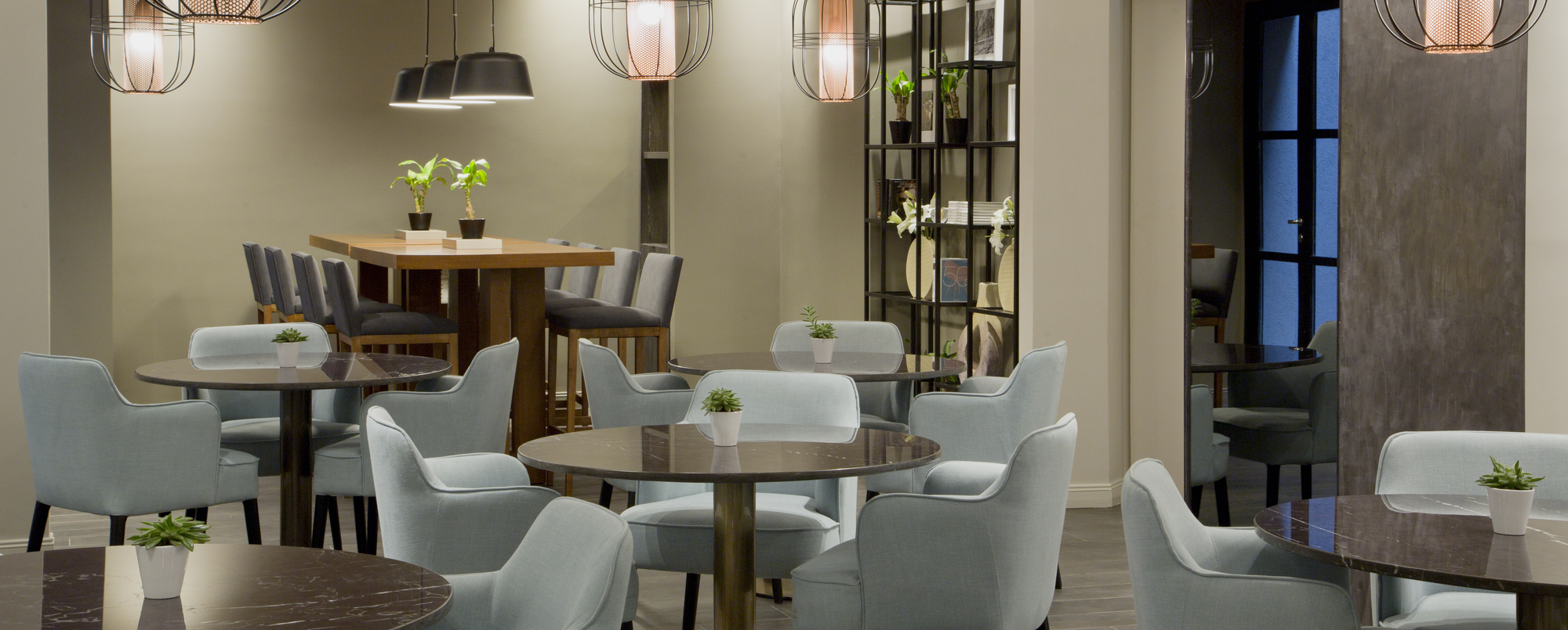 Hotel NH Collection Buenos Aires Crillon | nh-collection.com