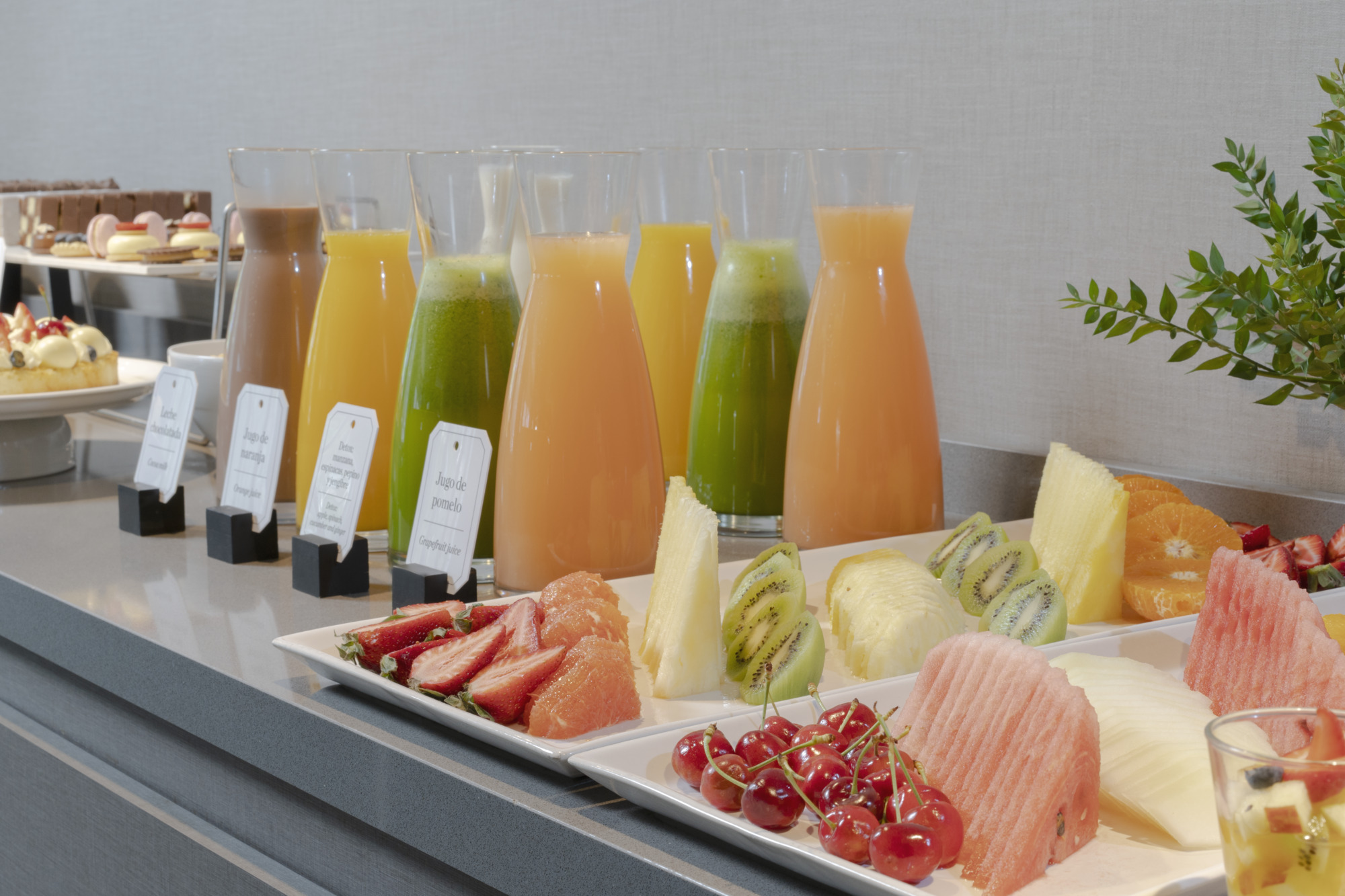 Hotel NH Collection Buenos Aires Crillon | nh-collection.com