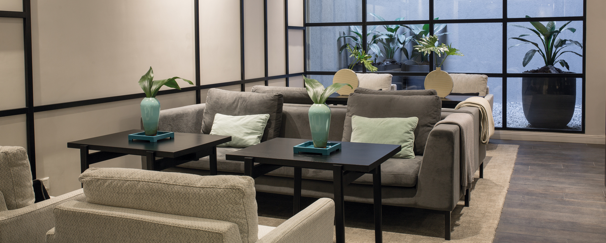 Hotel NH Collection Buenos Aires Crillon | nh-collection.com