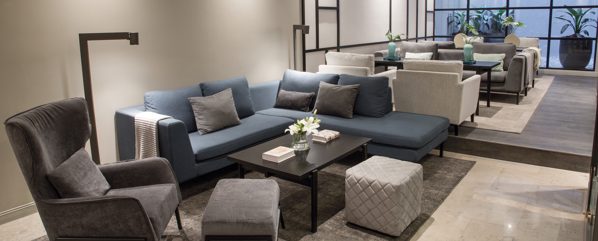 Hotel NH Collection Buenos Aires Crillon | nh-collection.com