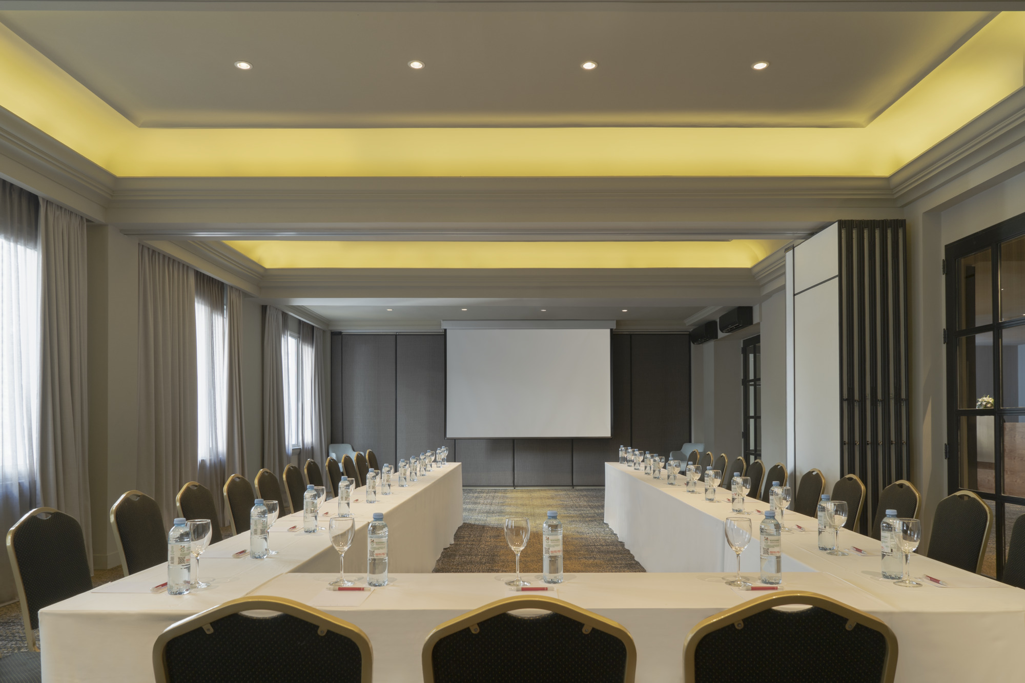 Hotel NH Collection Buenos Aires Crillon | nh-collection.com