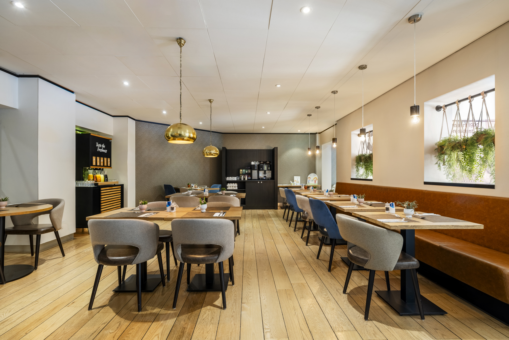 Hotel NH Amsterdam Leidseplein| Up to 25% off | nh-hotels.com