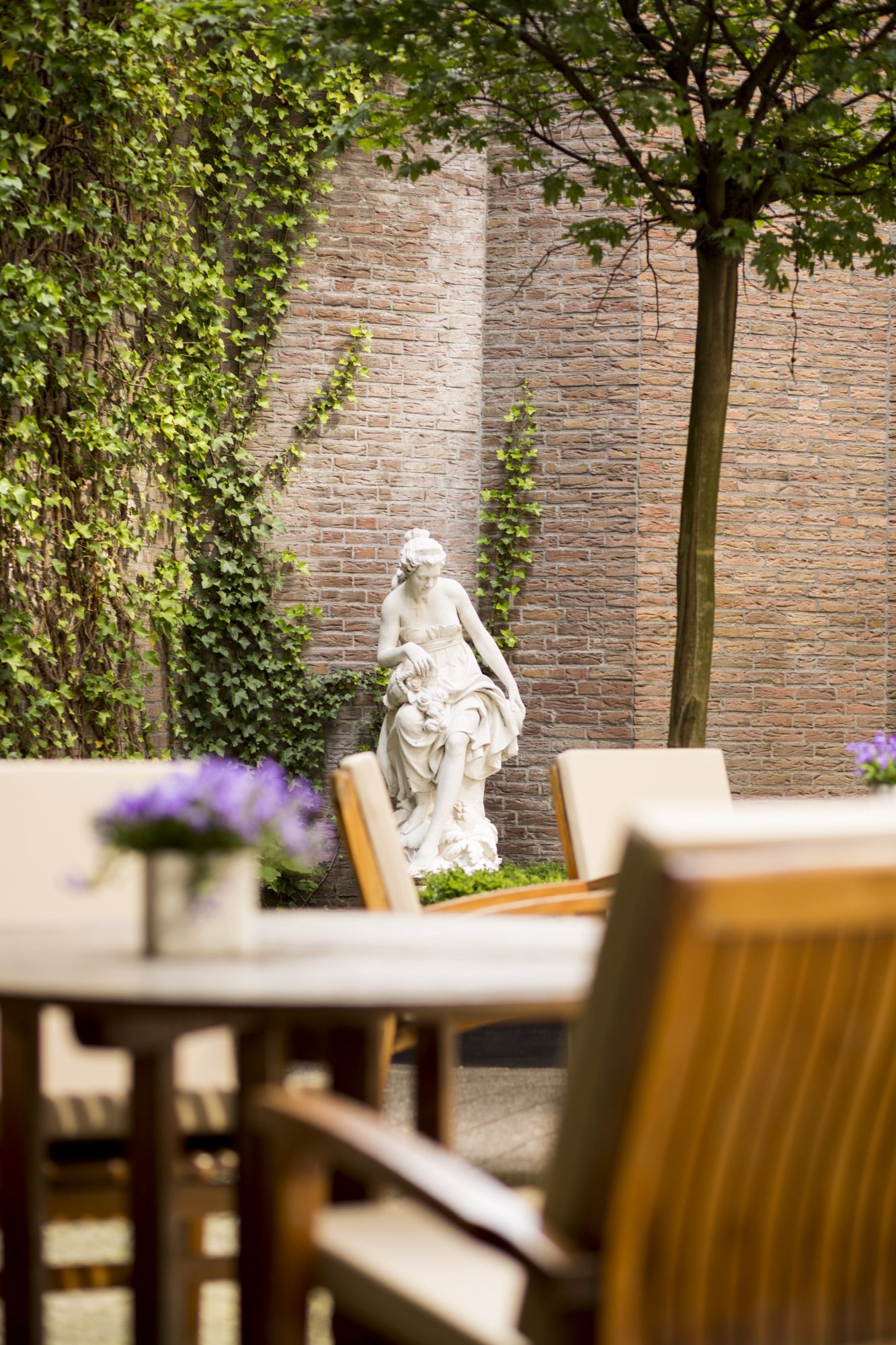 Services NH Amsterdam Leidseplein - Amsterdam