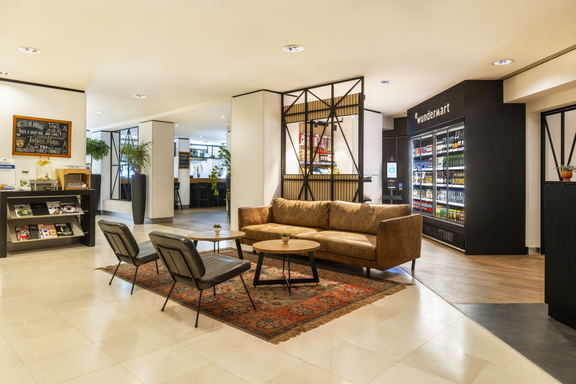 Hotel NH Amsterdam Leidseplein| Up to 25% off | nh-hotels.com