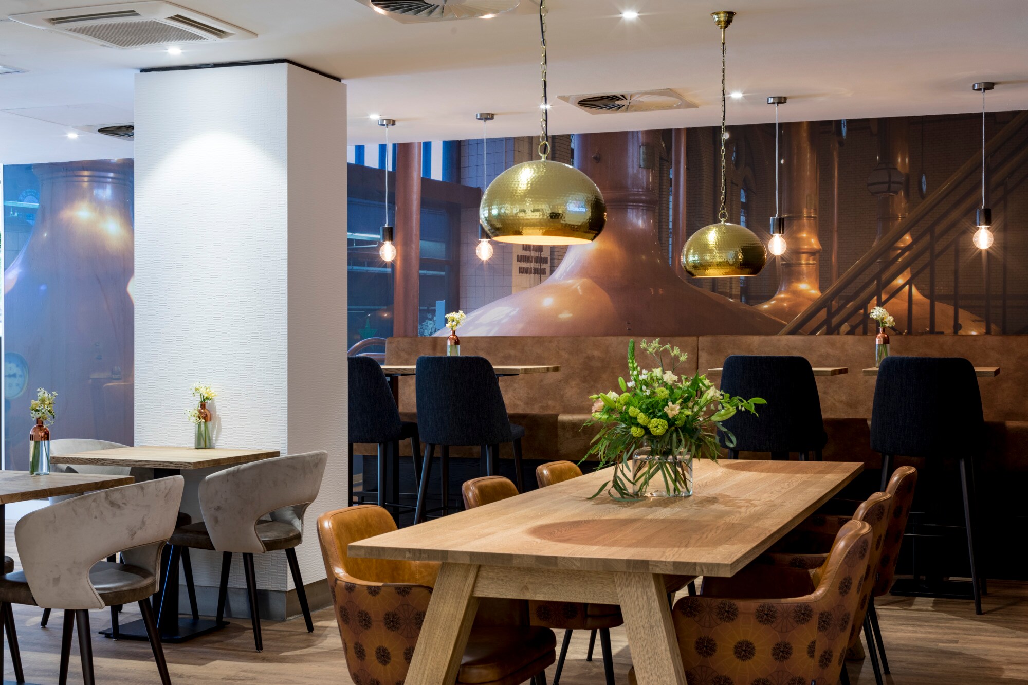 Hotel NH Den Haag | Up to 25% off | nh-hotels.com