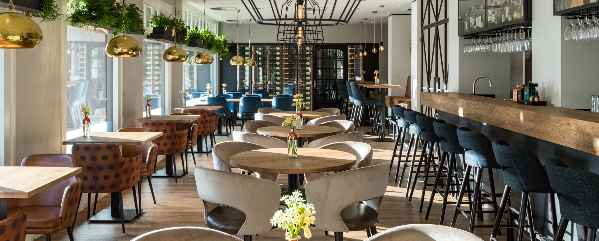 Hotel NH Amsterdam Centre | Tot 25% korting | nh-hotels.nl