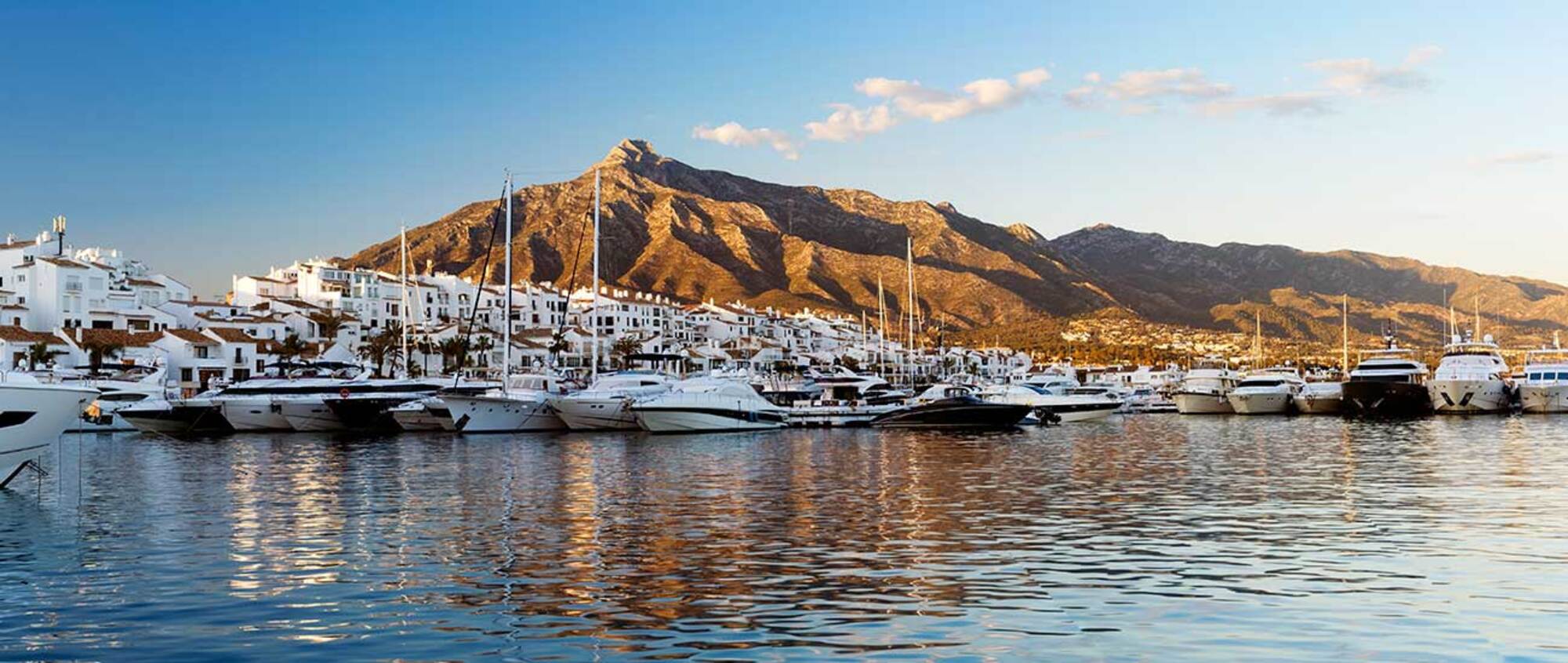 Marbella Travel Guide | NH Hotels